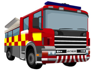 Ticket: EMERGENCY AID | FIRE MARSHALL 2023/01/15 - 2023/01/16 » LGV Theory